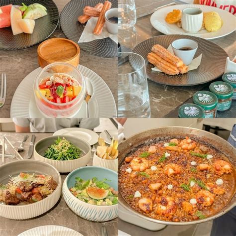 베트남 나트랑 자유여행 숙소 신상 리조트 그란멜리아 조식 레스토랑 정보 네이버 블로그