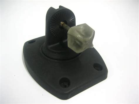 Furuno Swivel Mount Bracket Baseknob Ffcv 585 587 588 001 384 460 100