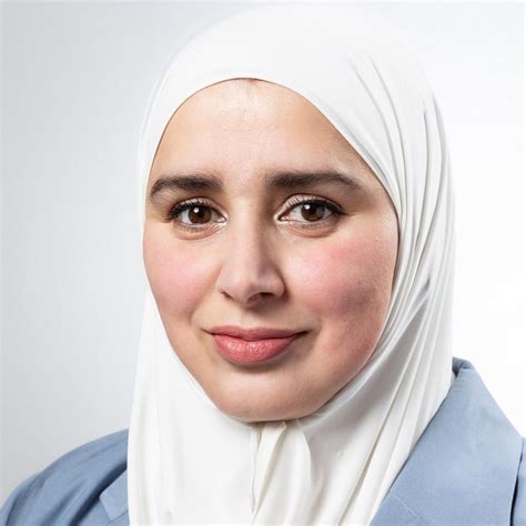 Rachida Issaoui Gemeente Amersfoort