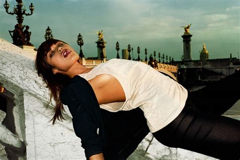 Olga Olga Kurylenko Photo 6787098 Fanpop
