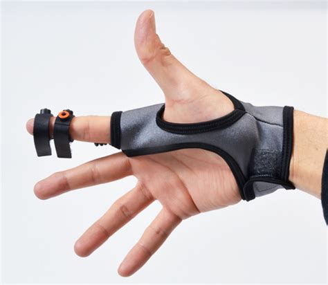 Best Looking Glove Mouse Controls Android Devices And PC Newlaunches