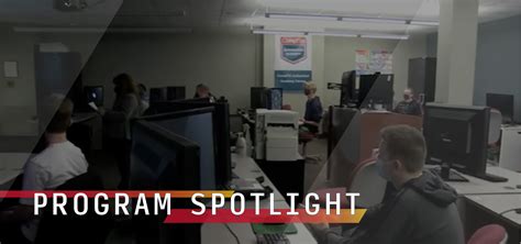 College Computer Information Technology Systems Administration