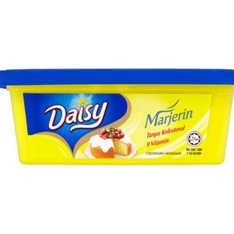 Daisy Marjerin Halal 240g Shopee Malaysia