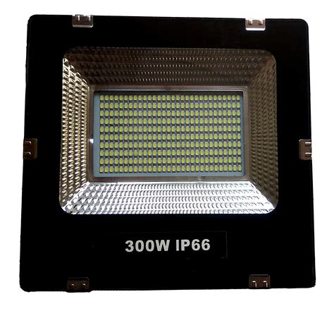 ΑΔΙΑΒΡΟΧΟΣ ΠΡΟΒΟΛΕΑΣ Led Smd Ip66 Slim Led 300w 220v 65300