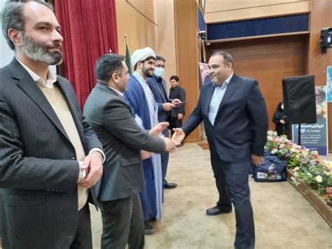 کسب دو عنوان نمونه به همت فناوران پارک علم و فناوری دانشگاه سمنان در سی