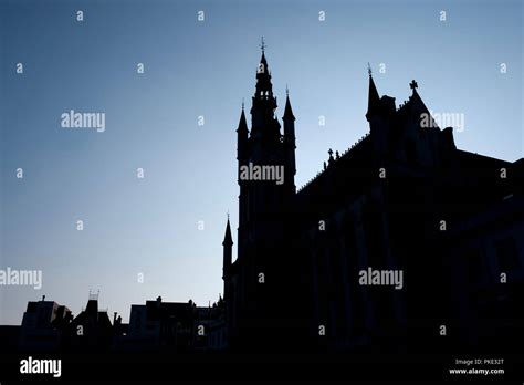 St Niklaas High Resolution Stock Photography And Images Alamy