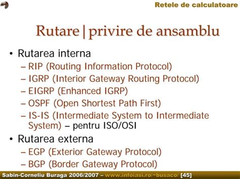 Computer Networks Ip Ppt