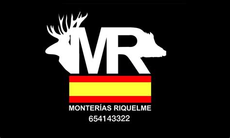 Monte Iberia La Gitana Monterías Riquelme