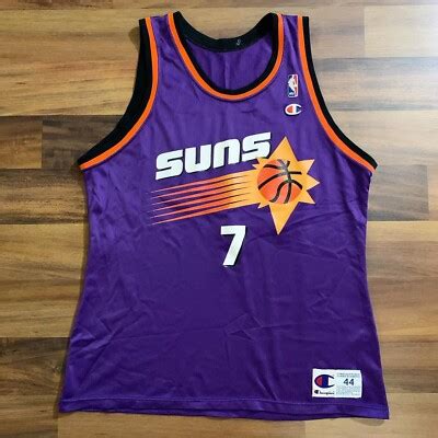 Vintage Phoenix Suns Jersey Online