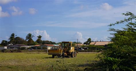 On August 23 Baki Den Bario Takes Place In Dakota Government Of Aruba