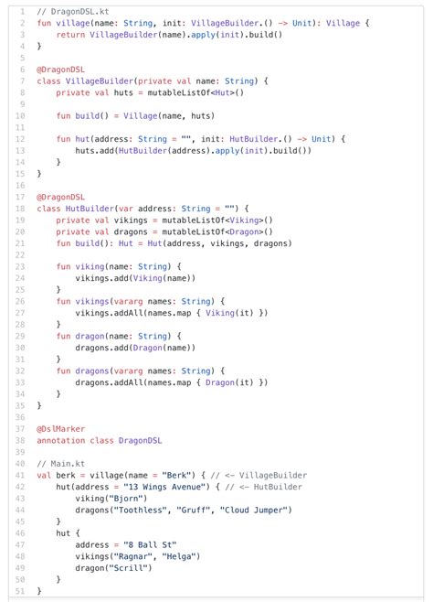 Kotlin Dsls Demystified