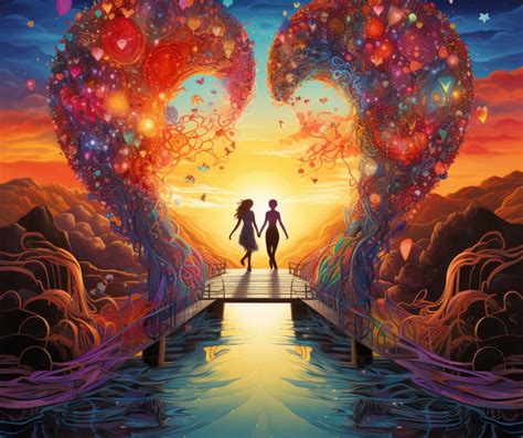 Objavte Silu Lásky Transformujte Svoje Vzťahy A Prekonajte Strach Terapie Vzťahov