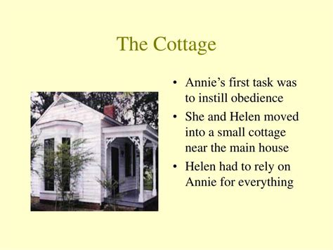 Ppt Helen Keller Powerpoint Presentation Free Download Id1455603