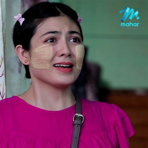 ရှင့်မျက်နှာကို မမြင်ချင်လောက်အောင် မုန်းတယ် 😠 ကျွန်မကို ပုံစံပေးမယ