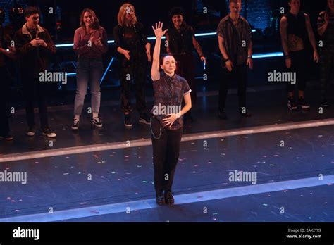 Opening Night For Jagged Little Pill The Musical At The Broadhurst