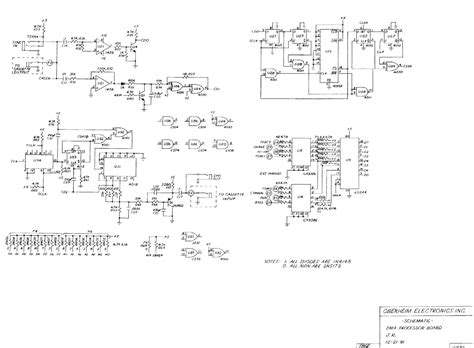 DMUX Issue With Oberheim DMX Sequentix Music Systems Forum