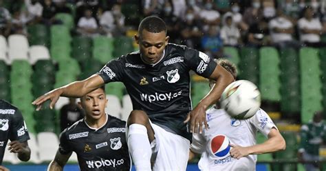 La Emotiva Despedida Del Deportivo Cali Al Goleador Del Fútbol