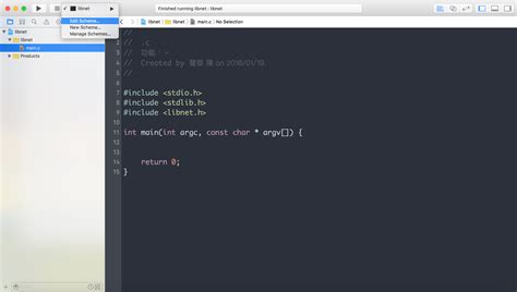 Libnet · Network Packet Programming 網路封包程式設計