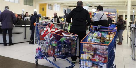 Inflation on ne reviendra jamais aux prix davant avertit Michel Édouard Leclerc