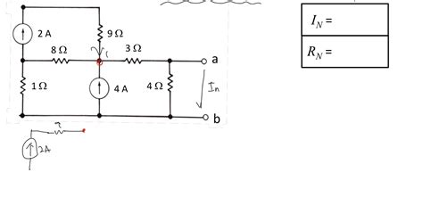 [solved] How To Determine The Norton Equivalent Circuit Between The Nodes Course Hero