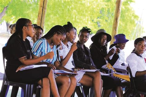 Free Skills Training To Empower Unemployed Youth The Ngami Times