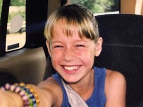 Guess Who This Smiling Sweetie Turned Into