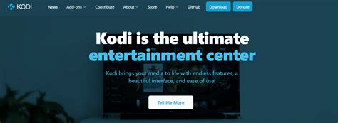 Cómo actualizar Kodi en todos tus dispositivos