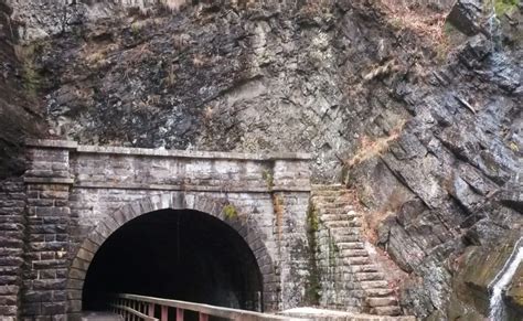 Paw Paw Tunnel