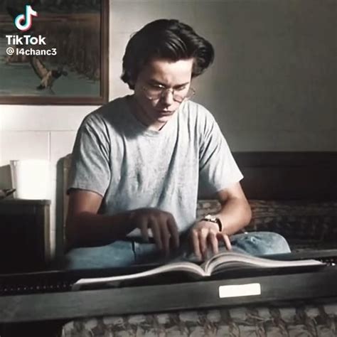 Danny Pope [video] River Phoenix Good Movies To Watch My Own Private Idaho