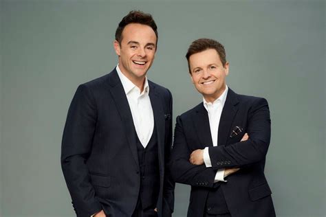 Ant And Dec Confirm The Return Of Byker Grove Radio Times