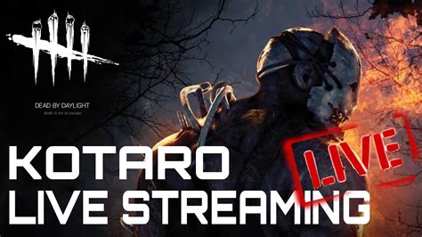 【ゲーム実況】寝る前にちょっぴり『デッドバイデイライトdead By Daylight 』 Youtube