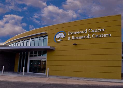 Ironwood Cancer And Research Centers Updated July 2026 25 Photos And 39