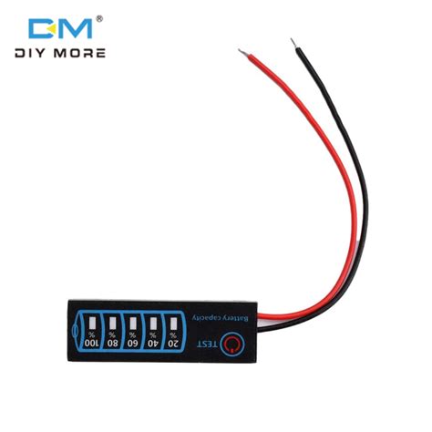 Diymore 4615 DC5V 30V