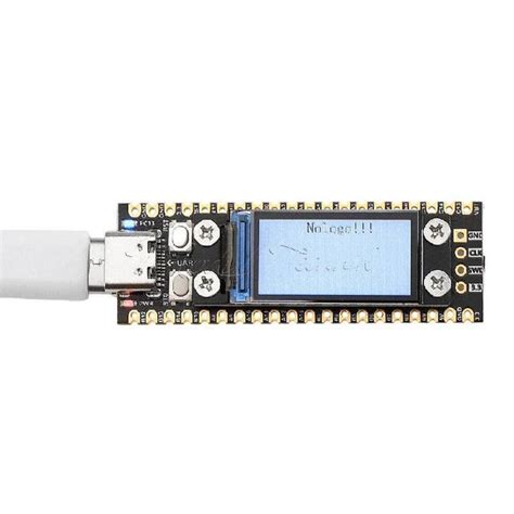 stm32f103c8t6 stm32f103c6t6 development board 0 96 lcd for stm32