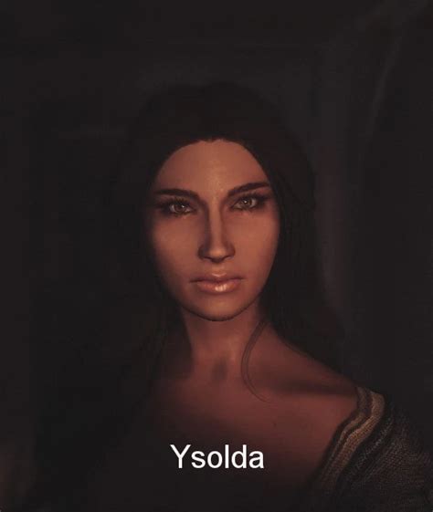 Another Npc Replacer At Skyrim Nexus Mods And Community