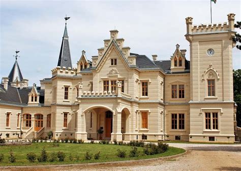 A 15 legszebb kastély Magyarországon | Castle, Hungary