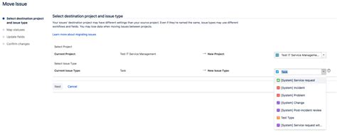 Prevent Users From Editing The ‘issue Type From An Issue Jira And