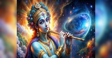 Krishna Janmashtami Bhajan Lyrics In Hindi Shri Krishna Govind Hare