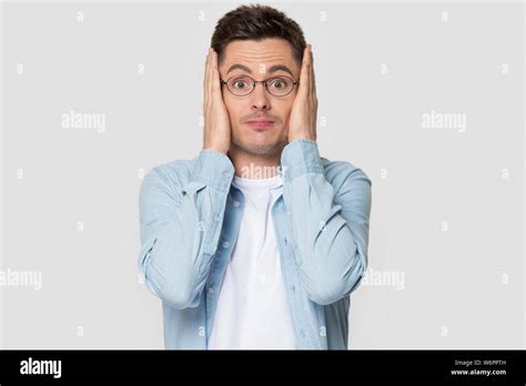 Guy Holding Up Glasses At Stephanie Bauer Blog