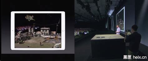 Unreal Engine Arkit Arcore