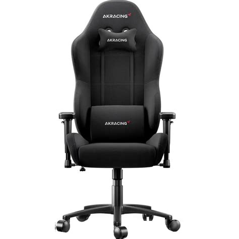 Instrukcja obsługi AK Racing AK EX BK stron