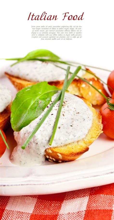 코티지 치즈를 곁들인 신선한 야채와 브루스케타 샌드위치 사진 배경 및 무료 다운로드를위한 그림 Pngtree