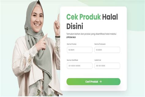 Halal Mui Adalah Pengertian Info Dan Cara Cek Halal Mui Cekhalalid