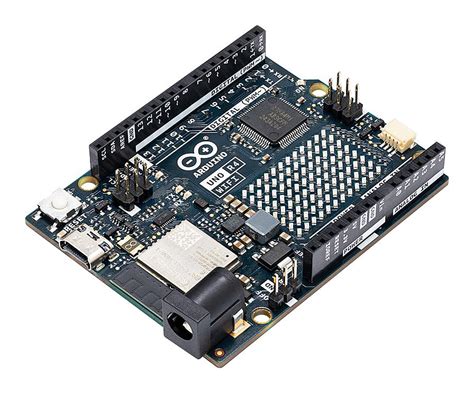 Arduino Uno R4 Official Wifi Development Board Zaitronics