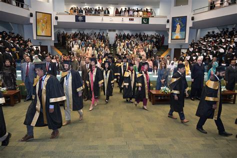 NUST SEECS Convocation 2023 Department Of Computing Babe Of Electrical Engineering And