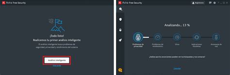 Así funciona Avira Free Antivirus 2020 CCM
