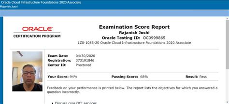 Rajanish Joshi On Linkedin Oraclecloudinfrastructure Oraclecloud