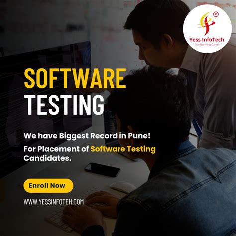yess infotech pvt ltd pune on linkedin training post ittraining