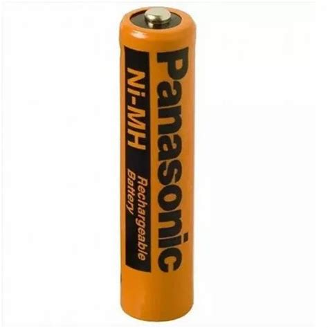 Panasonic Ni MH Cordless Phone Battery At Best Price In New Delhi