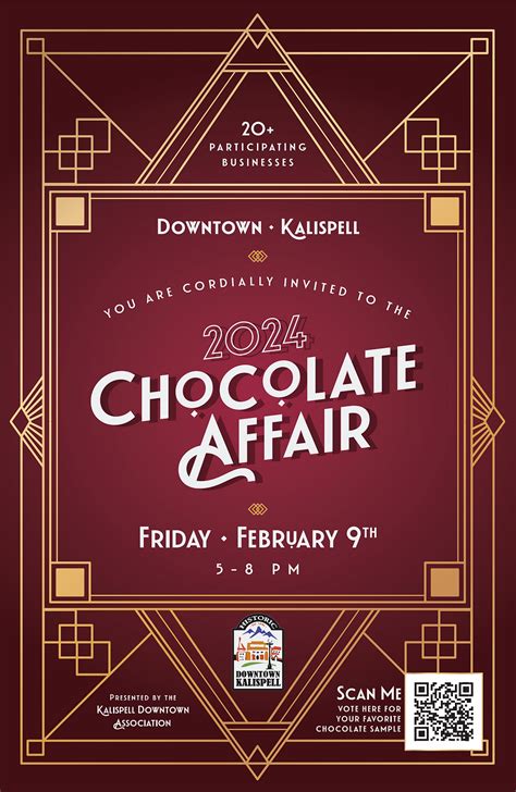 2024 Chocolate Affair